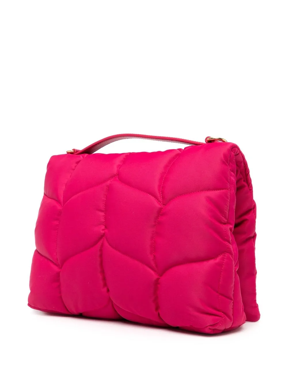 Mulberry Softie Quilted Tote Bag Farfetch mulberry-softie-quilted-tote-bag-farfetch