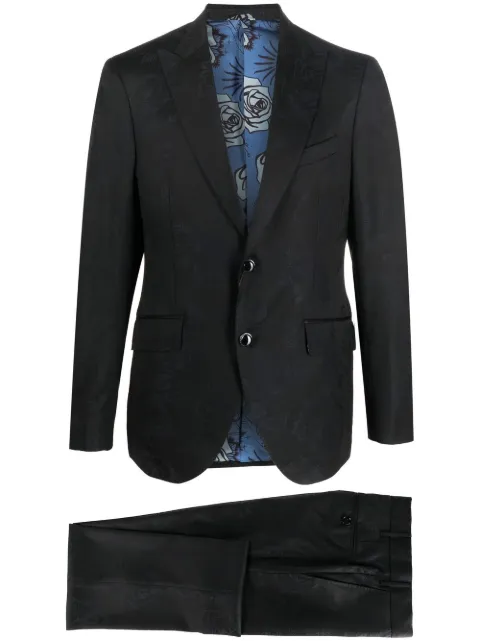Designer Suits for Men on Sale - FARFETCH