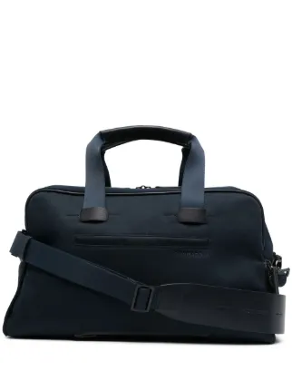Troubadour Embark Compact Duffle Bag | Blue | FARFETCH