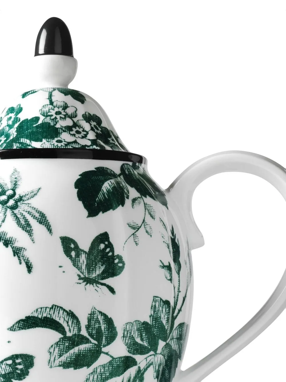 Gucci Herbarium Coffee Pot - Farfetch