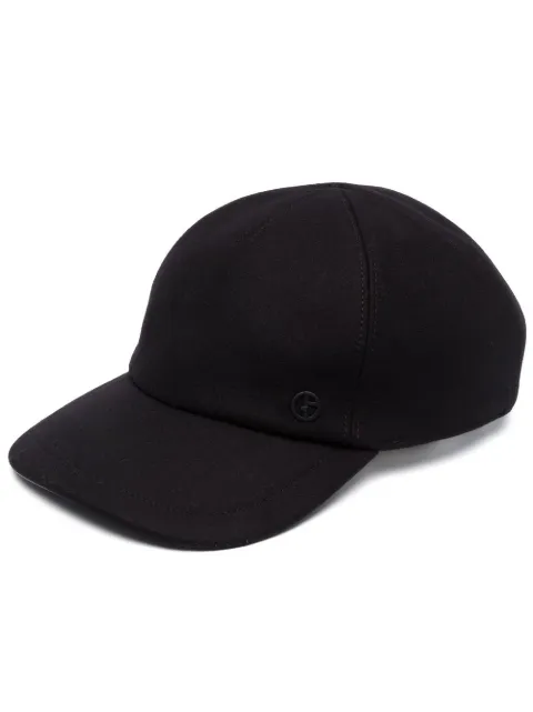Giorgio Armani Hats – Luxury Caps for Men – Farfetch