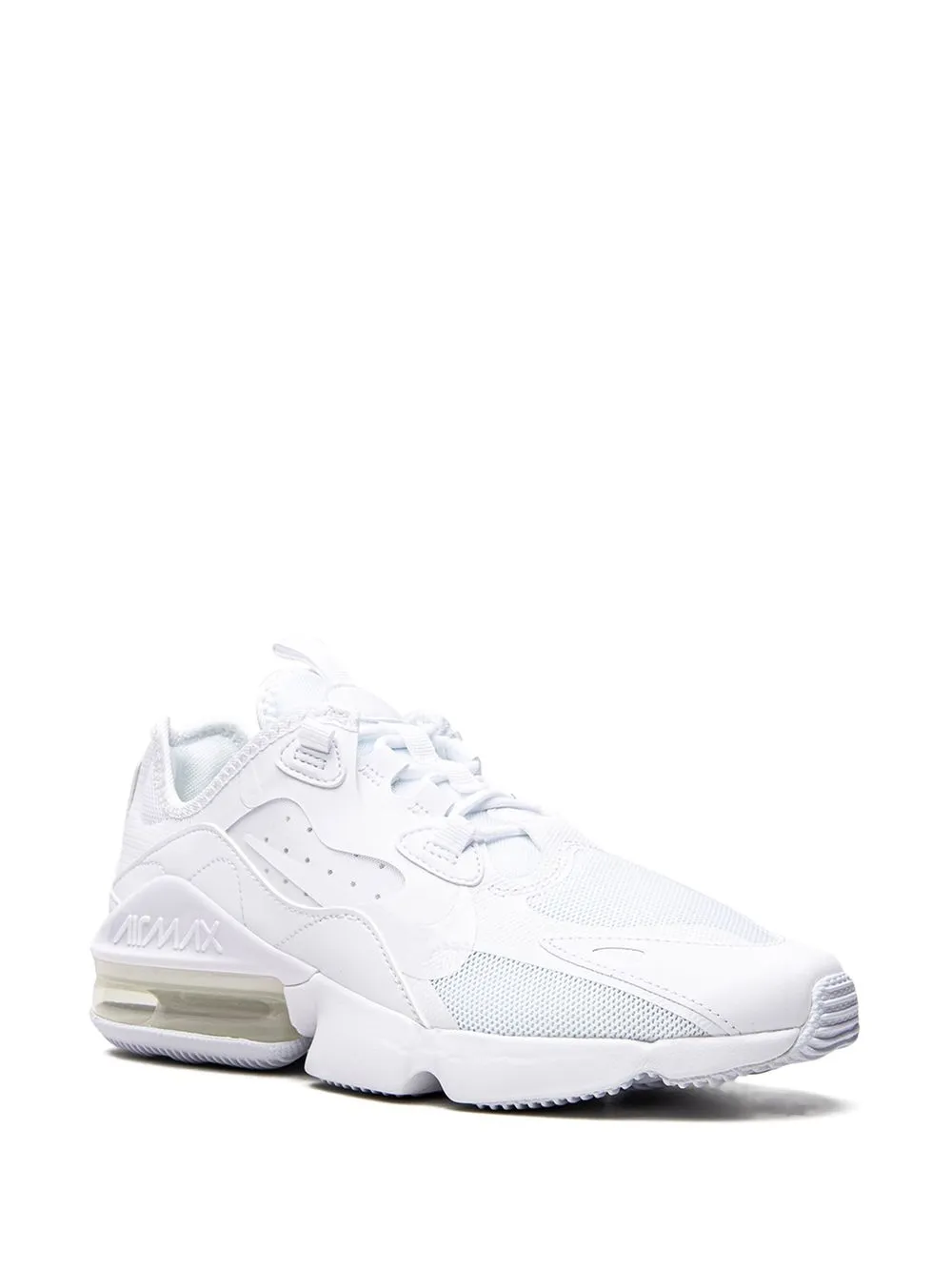 Nike Air Max Infinity Sneakers - Farfetch