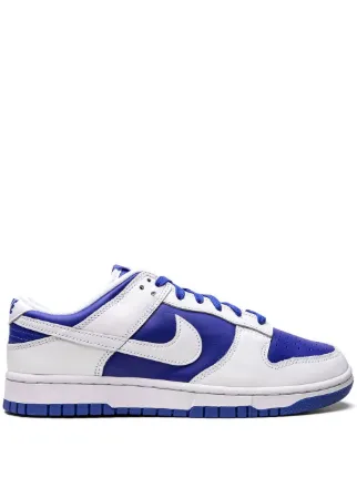 Nike Tênis Dunk Low | Roxo | FARFETCH BR