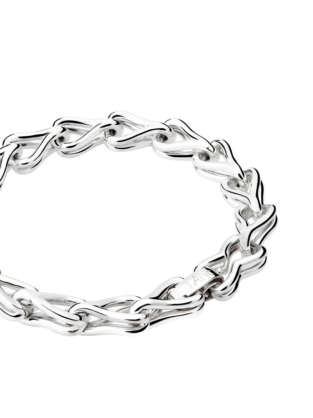 TANE México 1942 Cecilia Sterling Silver Bracelet - Farfetch