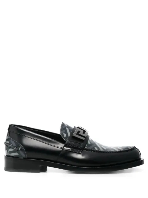 Versace Loafers for Men - Shop Now on FARFETCH