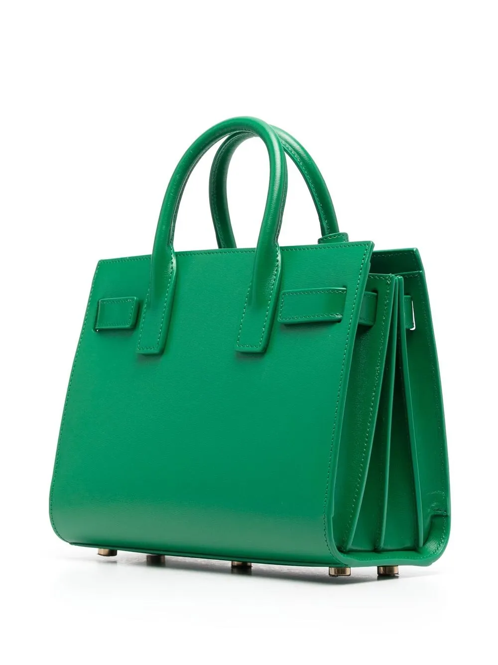 Saint Laurent Sac De Jour Nano Tote Bag Farfetch Saint Laurent Sac De Jour Nano Tote Bag Farfetch
