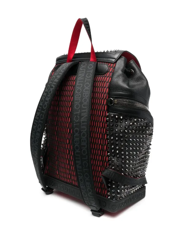 Christian louboutin backpack store