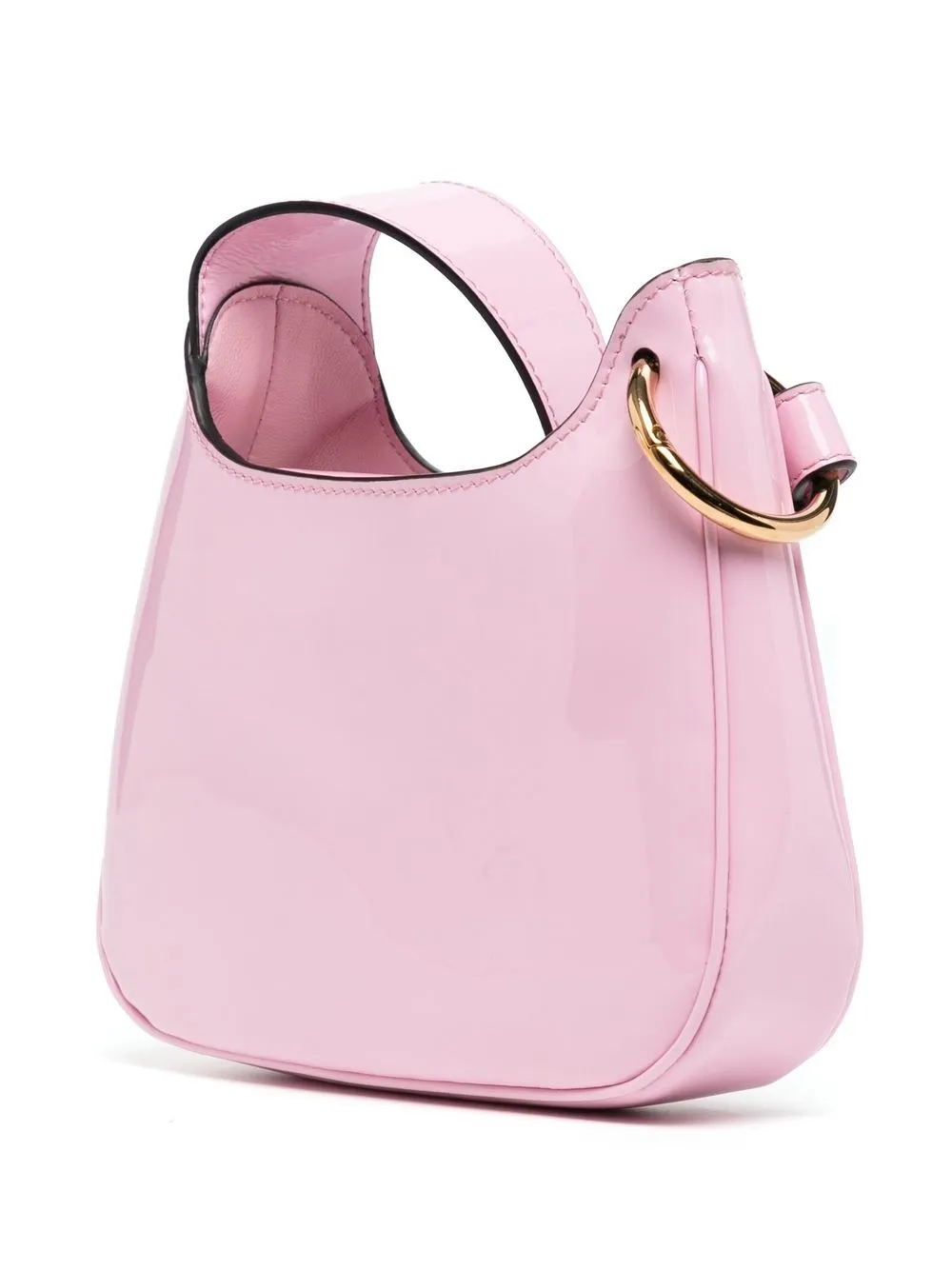 Versace mini La Medusa hobo bag | Smart Closet