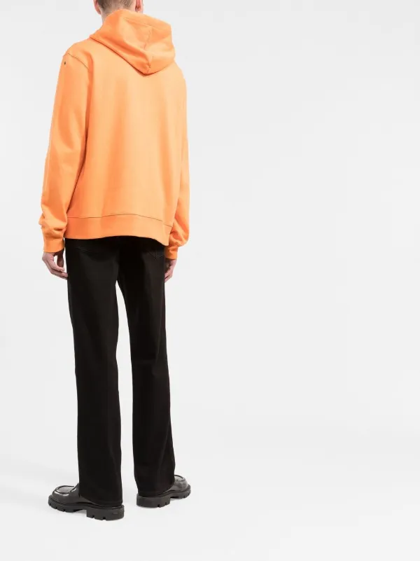 ETRO ジップアップ パーカー | オレンジ | FARFETCH JP ETRO ジップアップ パーカー | オレンジ | FARFETCH JP