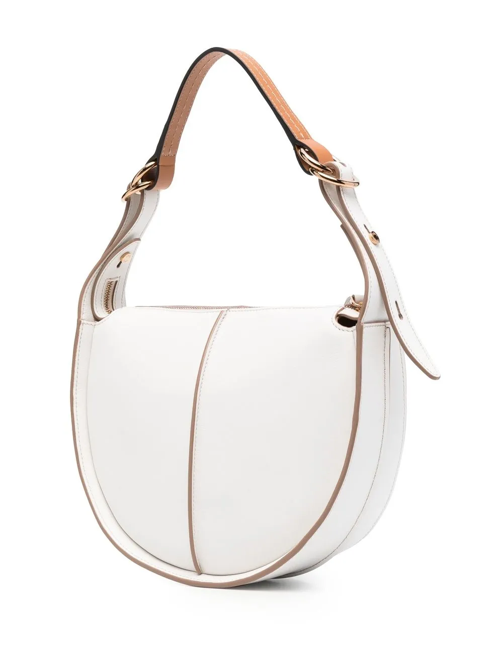 Tod's small Timeless leather shoulder bag | Smart Closet