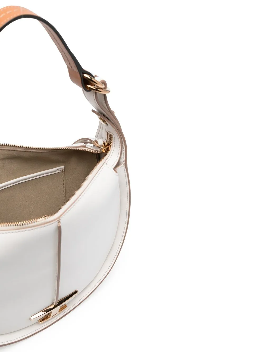 Tod's small Timeless leather shoulder bag | Smart Closet