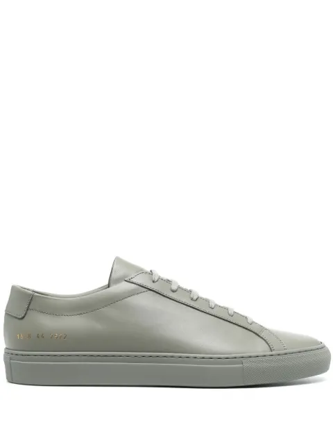 Common Projects for Men - Designer Shoes - FARFETCH