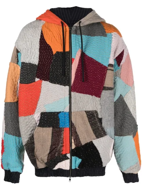 By Walid Clothing for Men | Sustainable Clothing | FARFETCH
