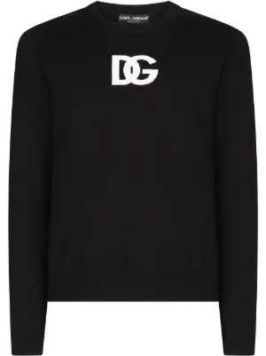 Dolce & Gabbana(ドルチェ&ガッバーナ)メンズ セーター Dolce & Gabbana(ドルチェ&ガッバーナ)メンズ セーター
