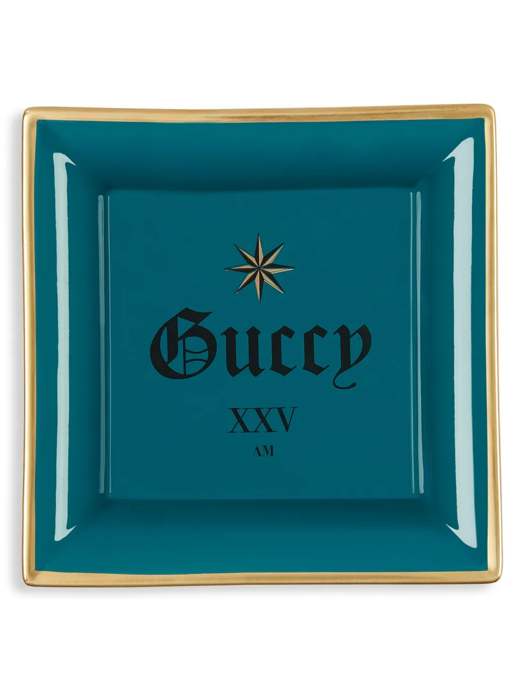 Gucci Guccy XXV Porcelain Tray - Farfetch