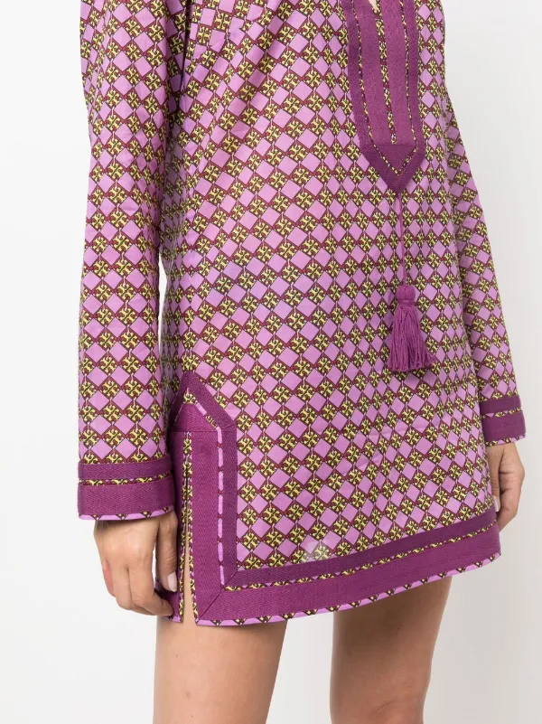 Tory Burch Tunic