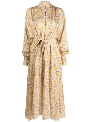 Forte Forte Day Dresses for Women - FARFETCH Forte Forte Day Dresses for Women - FARFETCH