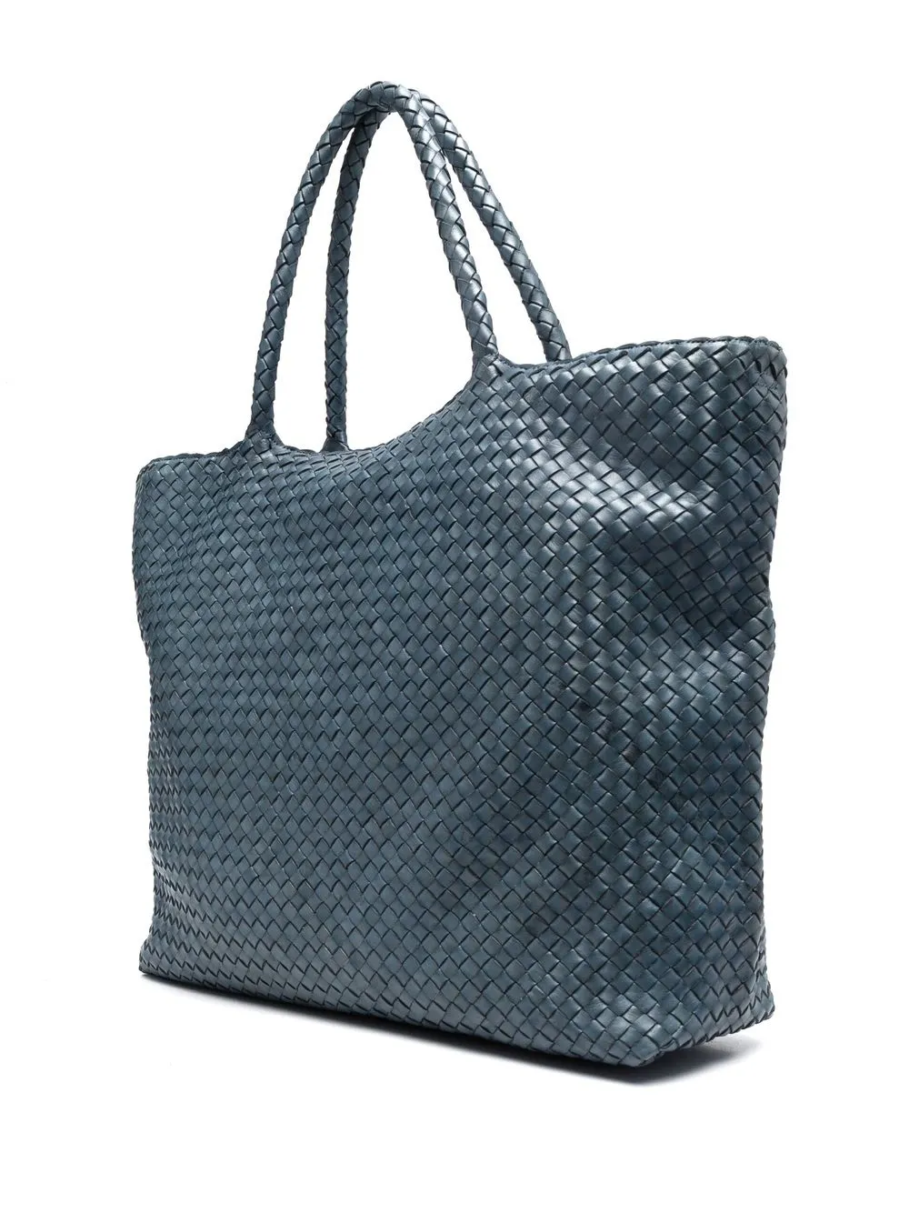 Officine Creative Class 35 Woven Tote Bag - Farfetch