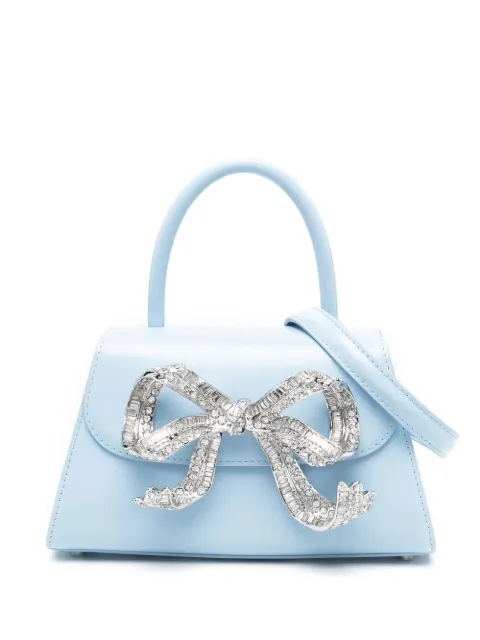 Self-Portrait Mini Bags for Women - FARFETCH UAE