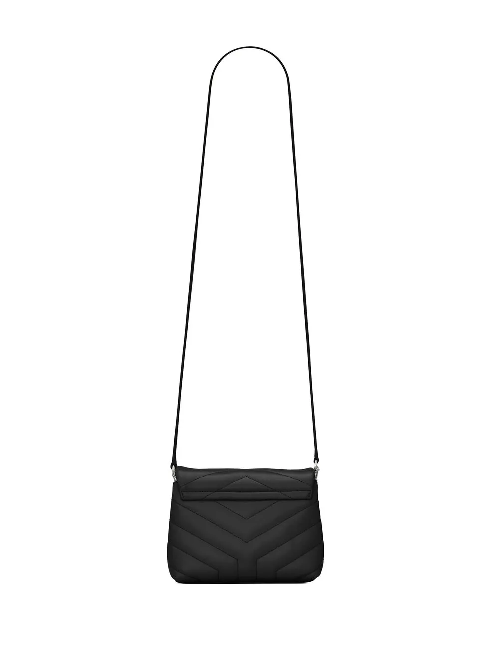 Saint Laurent Logo plaque Crossbody Bag Farfetch saint-laurent-logo-plaque-crossbody-bag-farfetch