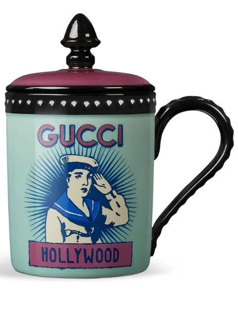 Gucci Mugs & Cups for Women | Shop Now on FARFETCH