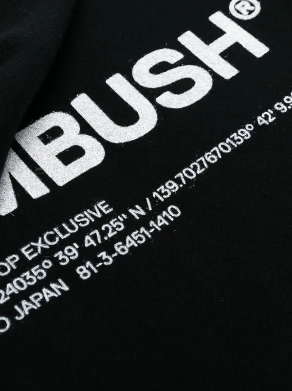 Ambush Logo