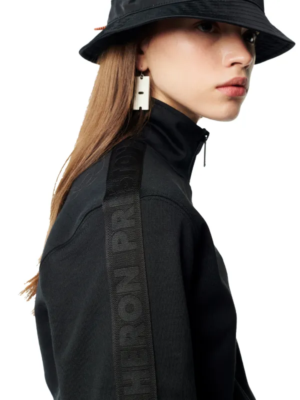 NF TRACKTOP LOGO | HERON PRESTON® Official Site