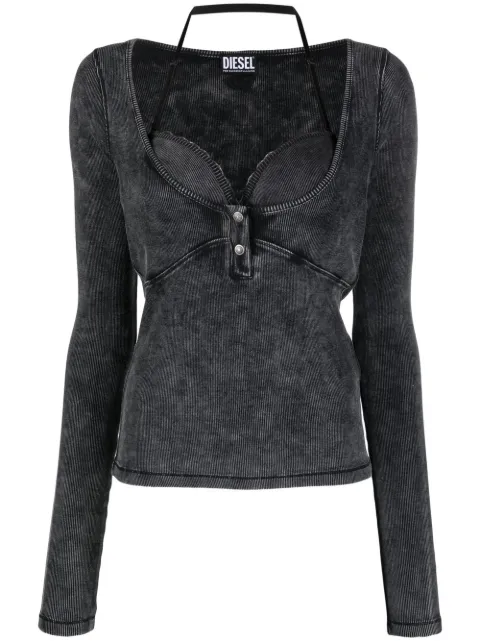 Diesel for Women | Designer Fashion | FARFETCH