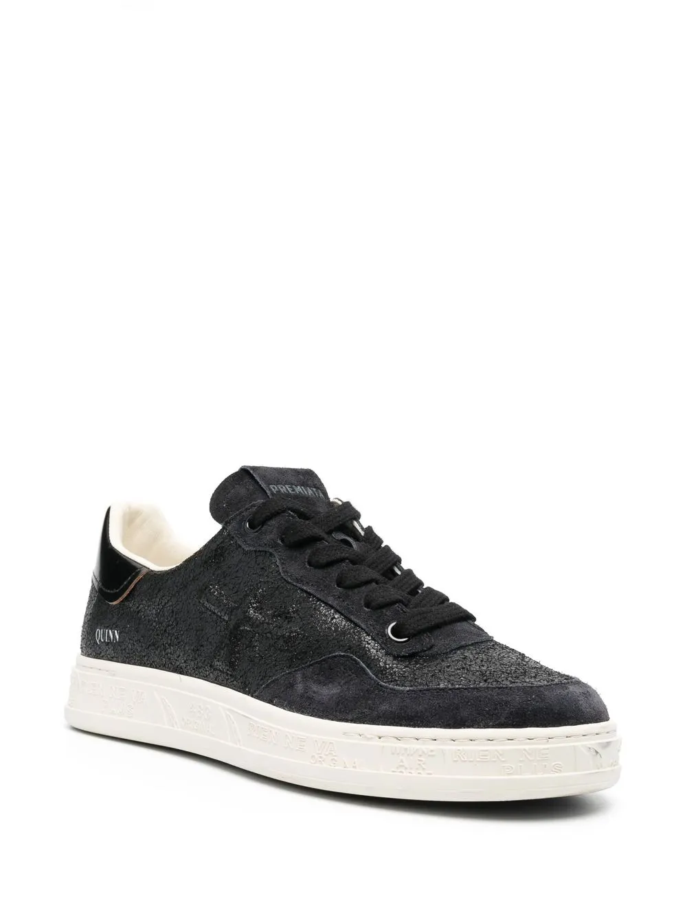 Premiata Quinnd low-top sneakers | Smart Closet