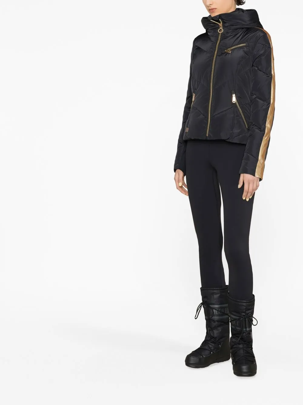Goldbergh Montedor puffer jacket | Smart Closet