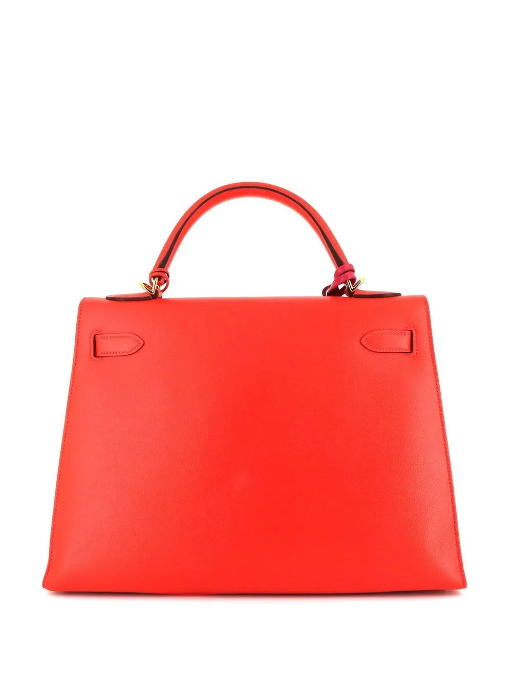 Herm s Pre owned Kelly S llier 32 Two way Bag Farfetch Herm s Pre owned Kelly S llier 32 Two way Bag Farfetch