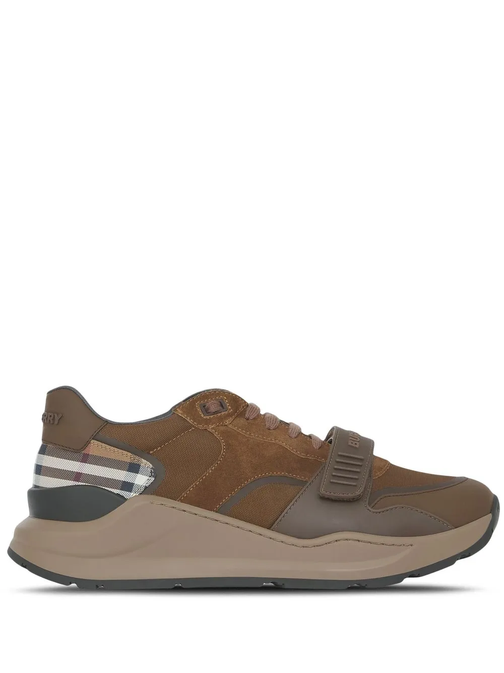 Chaussures BURBERRY pour homme pas cher - Mes Chaussures