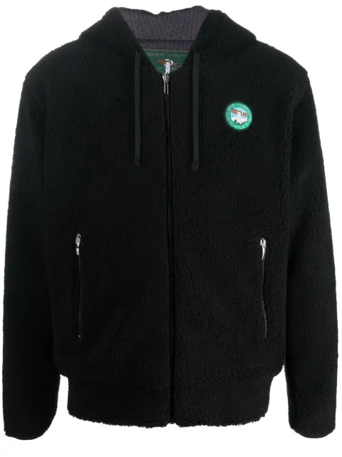 Société Anonyme Hooded Jackets for Men - Shop Now on FARFETCH
