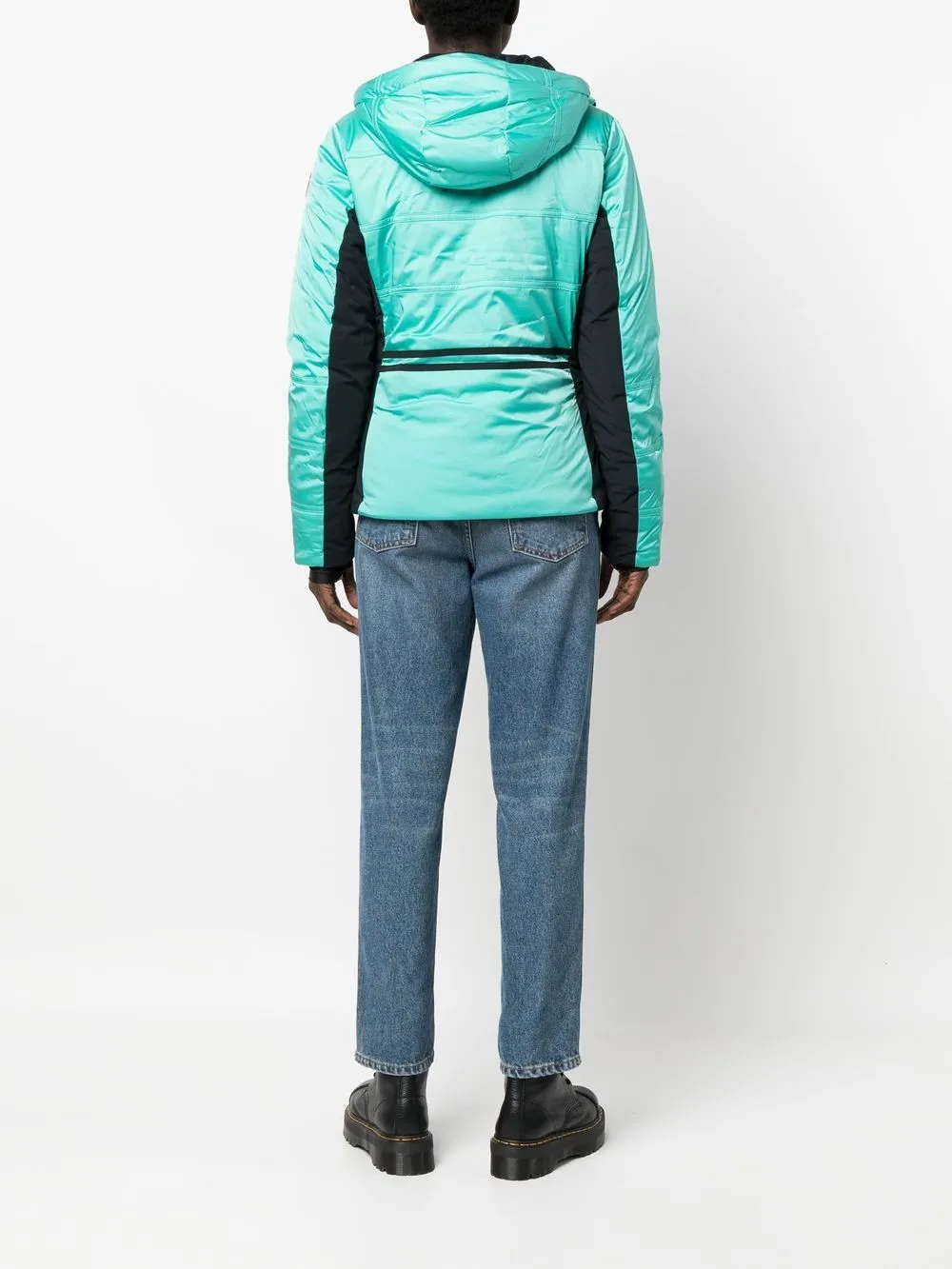 Rossignol ROC Hooded Ski Jacket - Farfetch