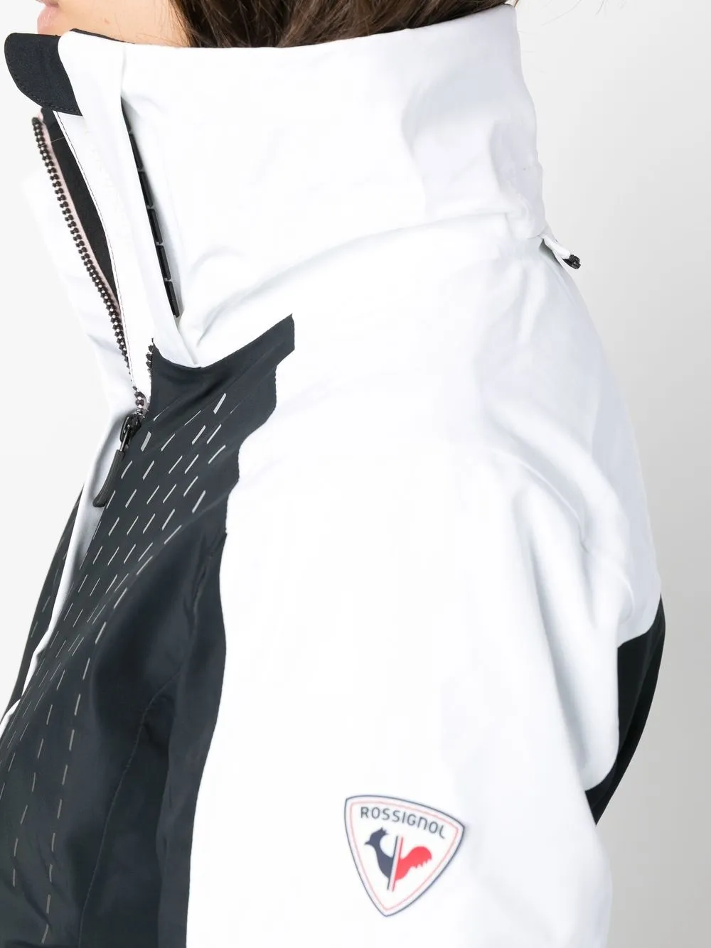 Rossignol Degrade Hooded Ski Jacket - Farfetch