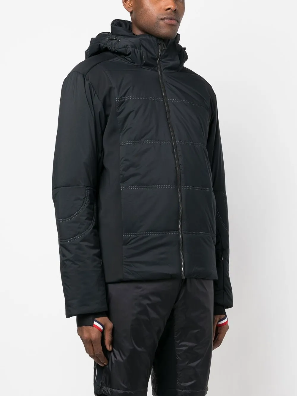 Rossignol Roc Ski Jacket | Black | FARFETCH UK