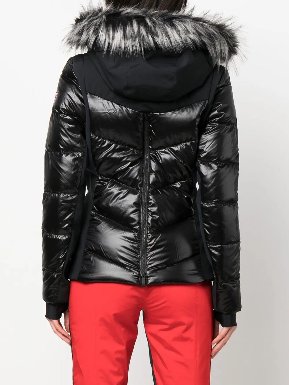 Rossignol Altipole Ski Jacket In Black | ModeSens