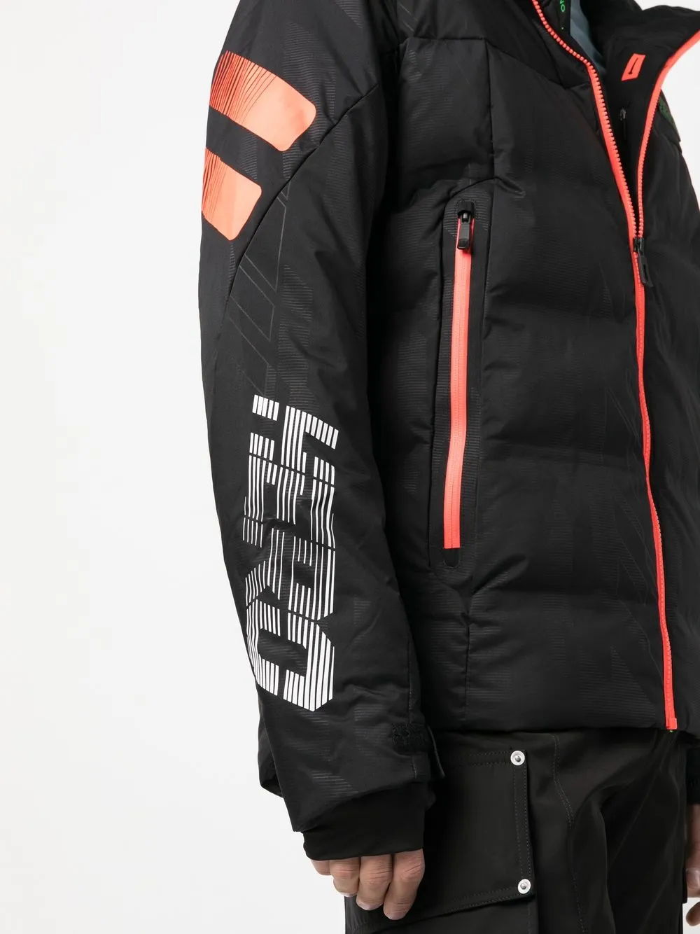 Rossignol Hero Depart Ski Jacket In Black | ModeSens