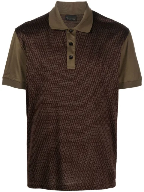 Designer Polo Shirts for Men | FARFETCH