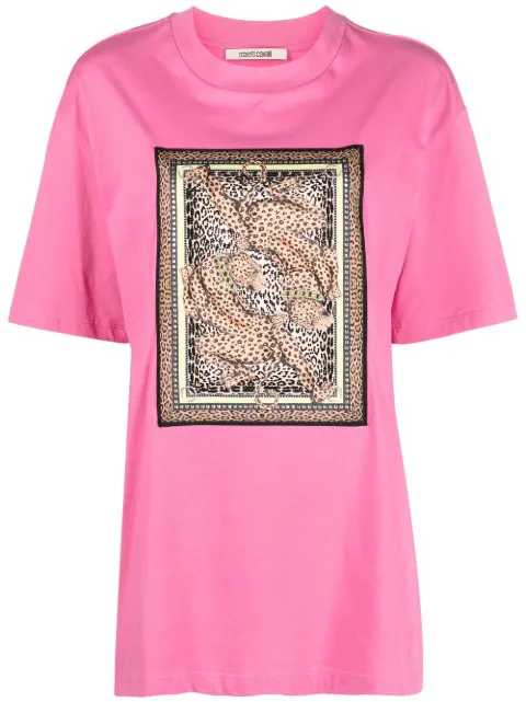 Roberto Cavalli – Luxe Labels for Women – Farfetch