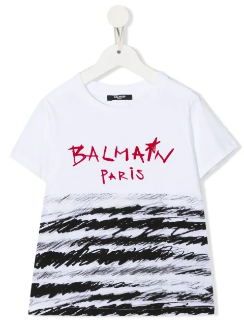 Balmain Kids - Designer Childrenswear - FARFETCH