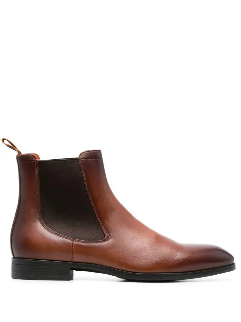 Santoni Boots for Men – Luxury Fashion – Farfetch