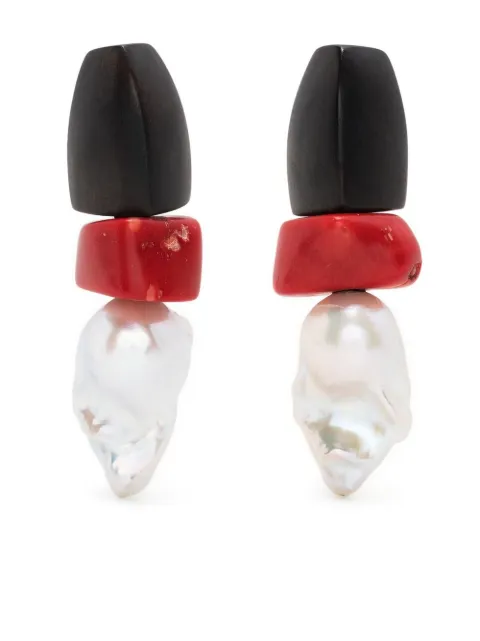 Monies - Designer Jewelry - FARFETCH