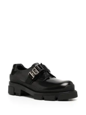 Givenchy Derby Shoes for Men - FARFETCH Givenchy Derby Shoes for Men - FARFETCH