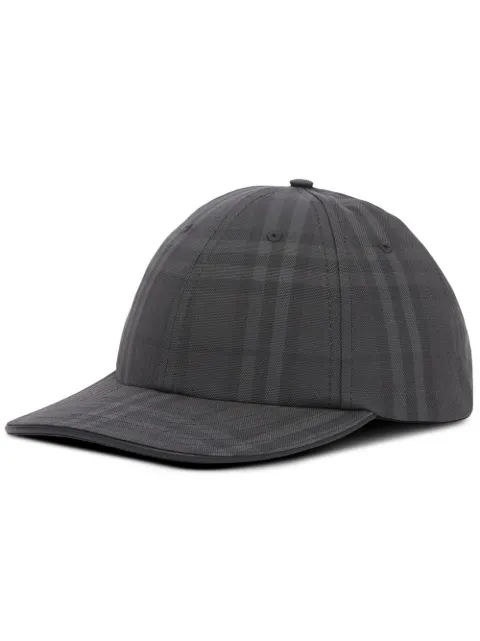 Burberry Hats for Men | Crochet Bucket Hats | FARFETCH