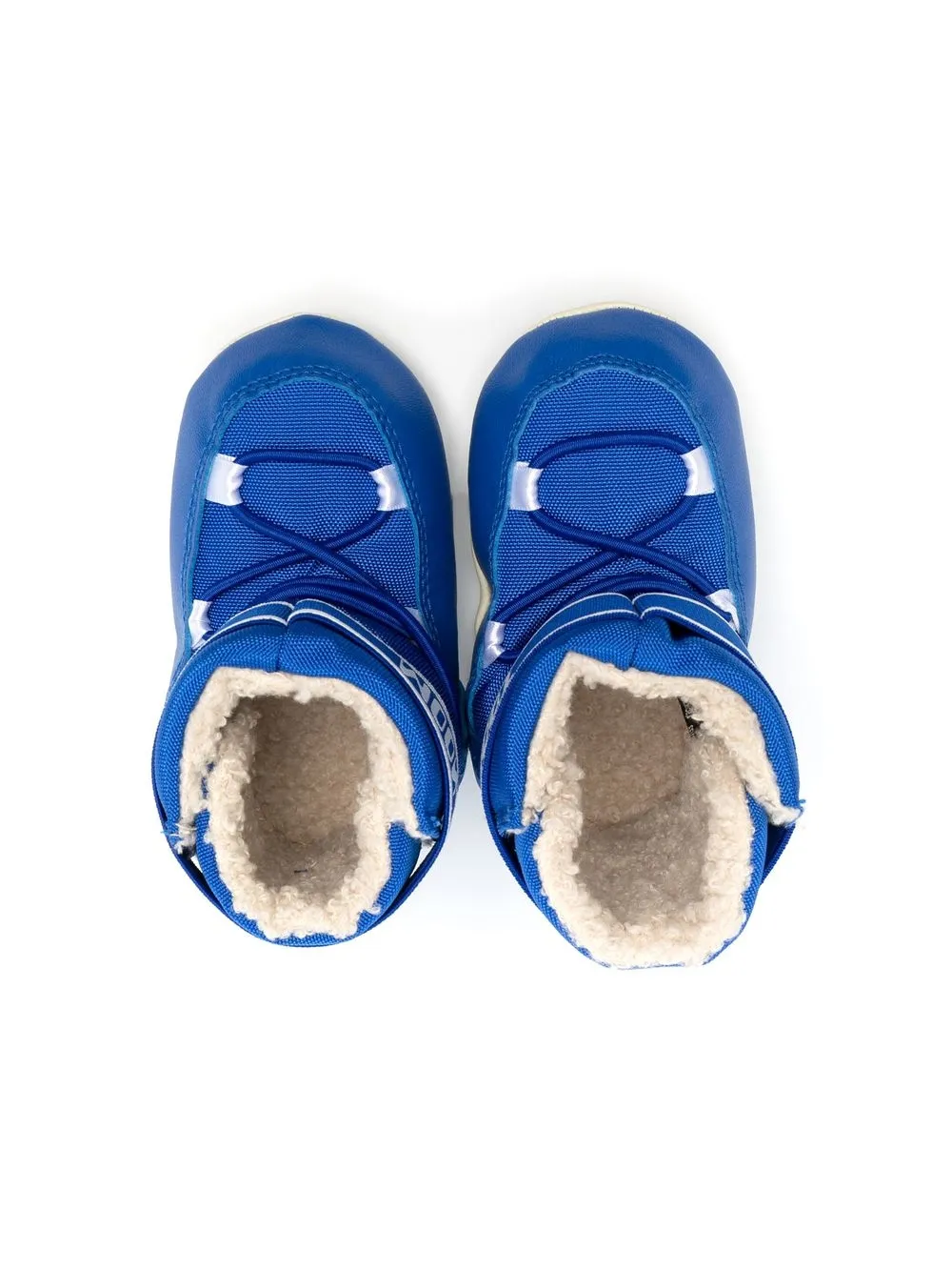 Moon Boot Kids après-ski Crib - Farfetch