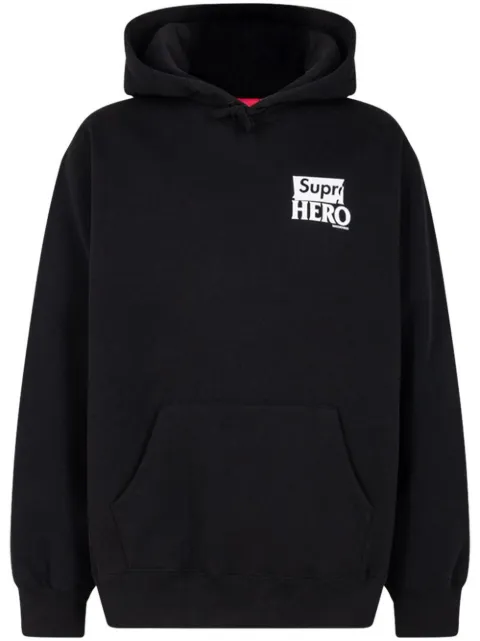 Supreme Hoodies for Men | FARFETCH US
