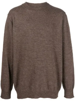 Maison Margiela(メゾン・マルジェラ)メンズ セーター - FARFETCH Maison Margiela(メゾン・マルジェラ)メンズ セーター - FARFETCH