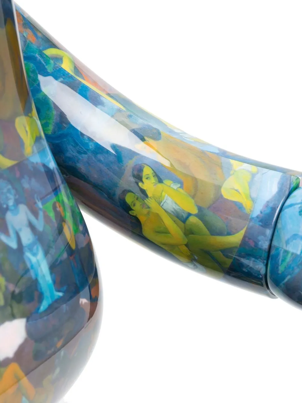 MEDICOM TOY Figura BE@RBRICK 1000% Where Do We Come From? De Medicom ...