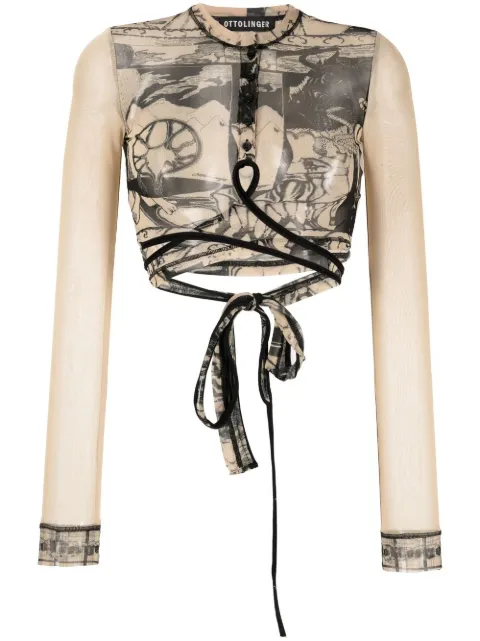 Ottolinger for Women - Designer Fashion - Farfetch